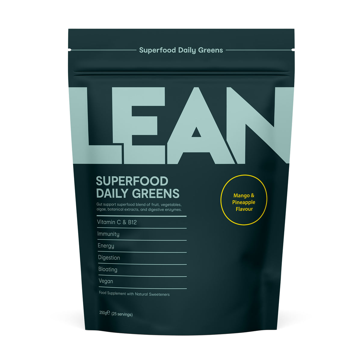 Double De-Bloat Bundle – LEAN