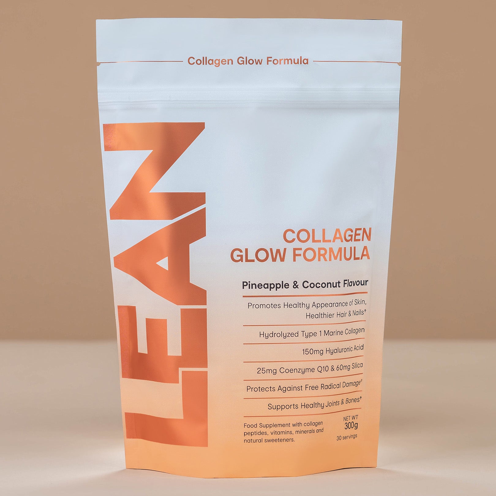 Collagen Glow Formula – LEAN