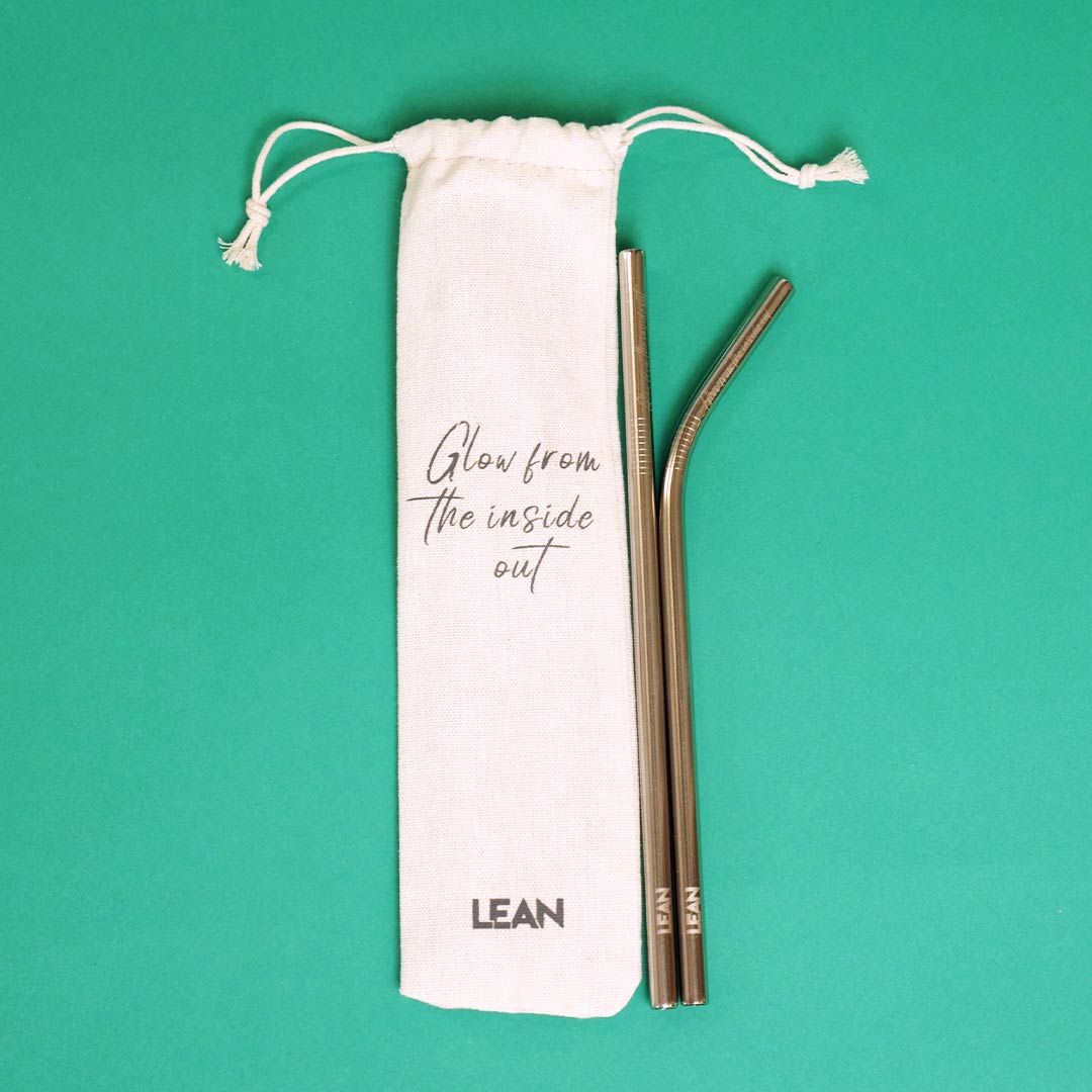 Straw Set – LEAN